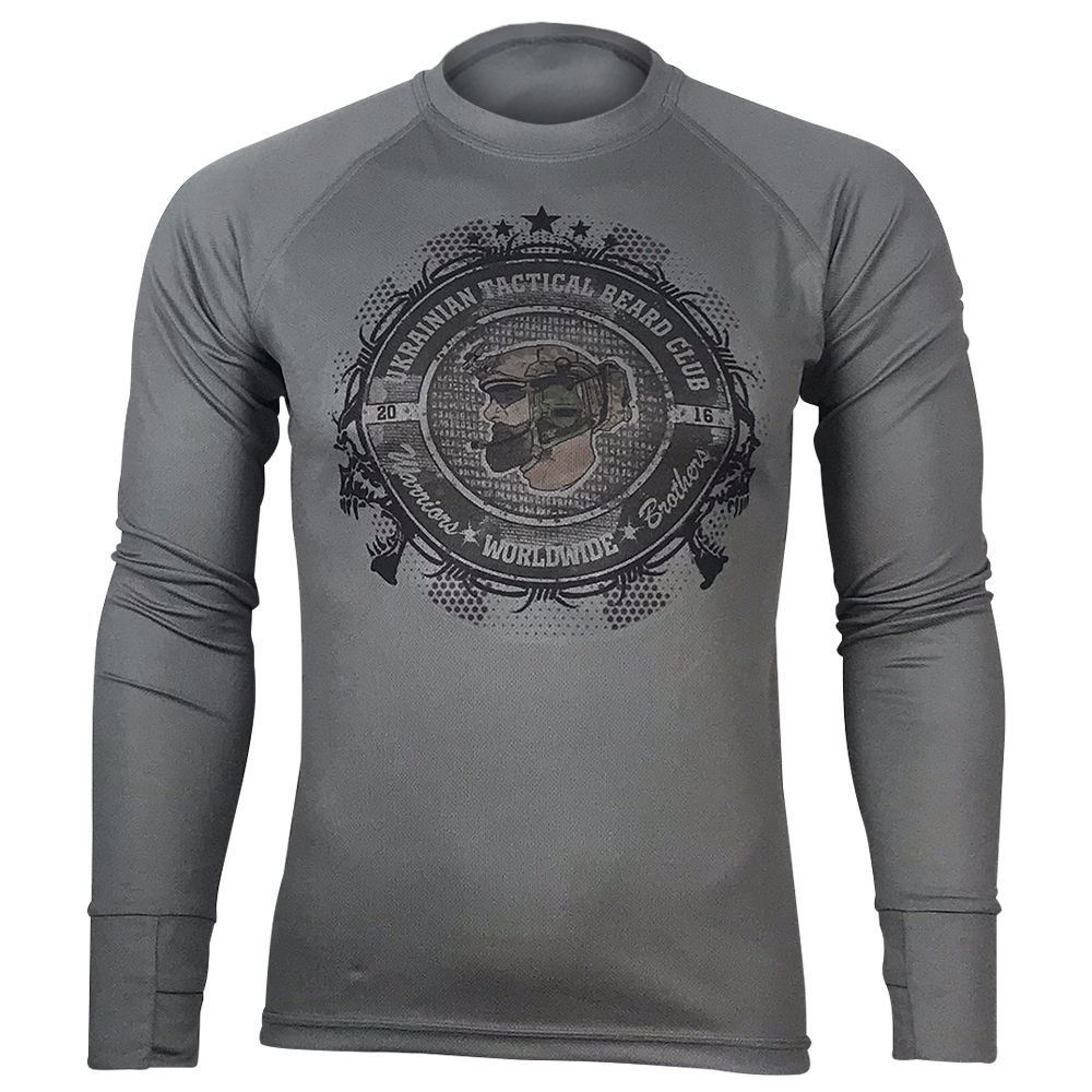 Купити Реглан Ukrainian Tactical Beard Club | KRAMATAN Tactical Design ...